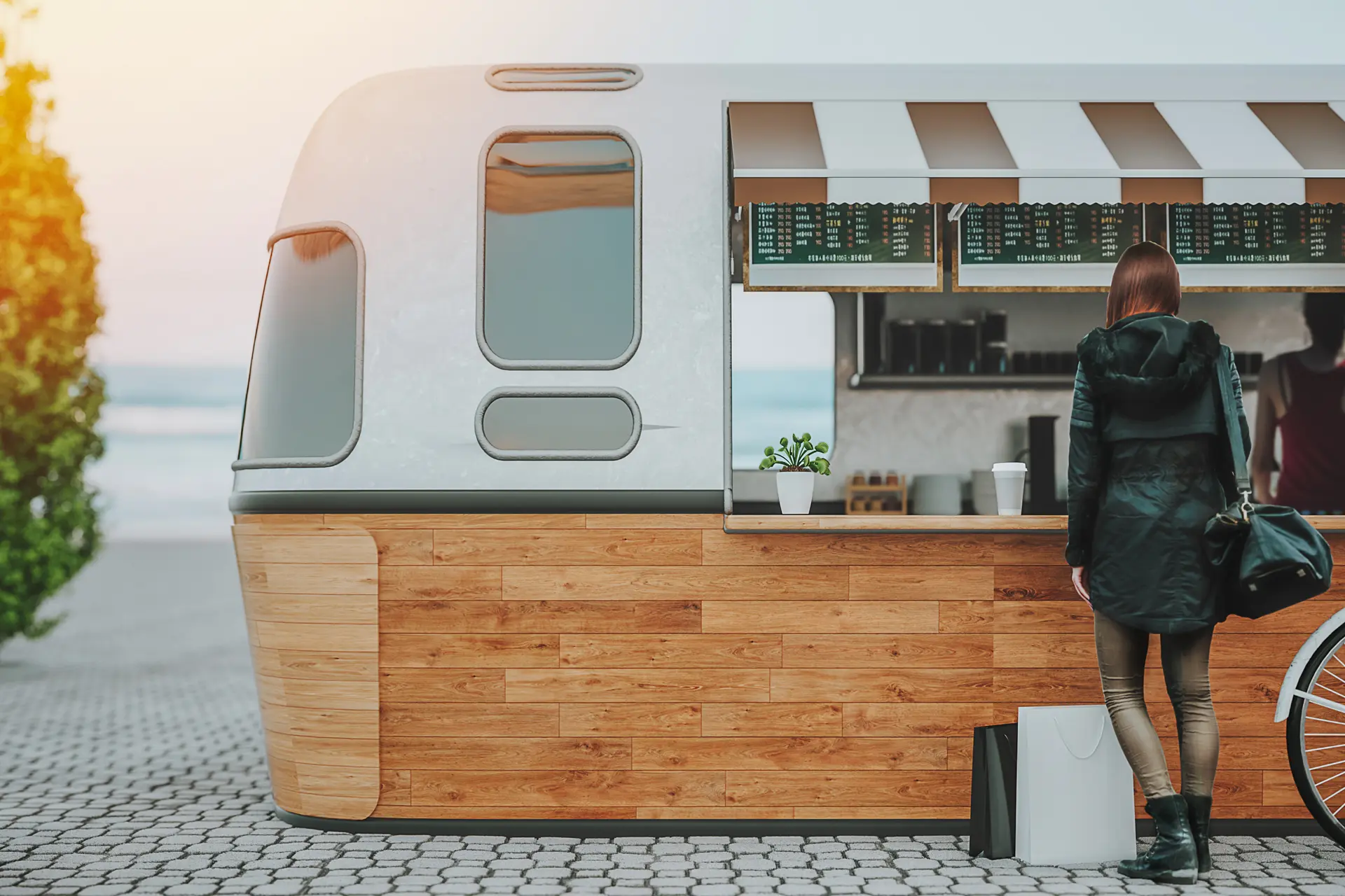 Mobile catering | CP Commercial Kitchen Repairs and Services